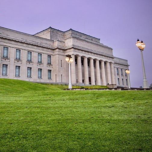 Auckland Volcano Tour - Waiheke Electric Tours
